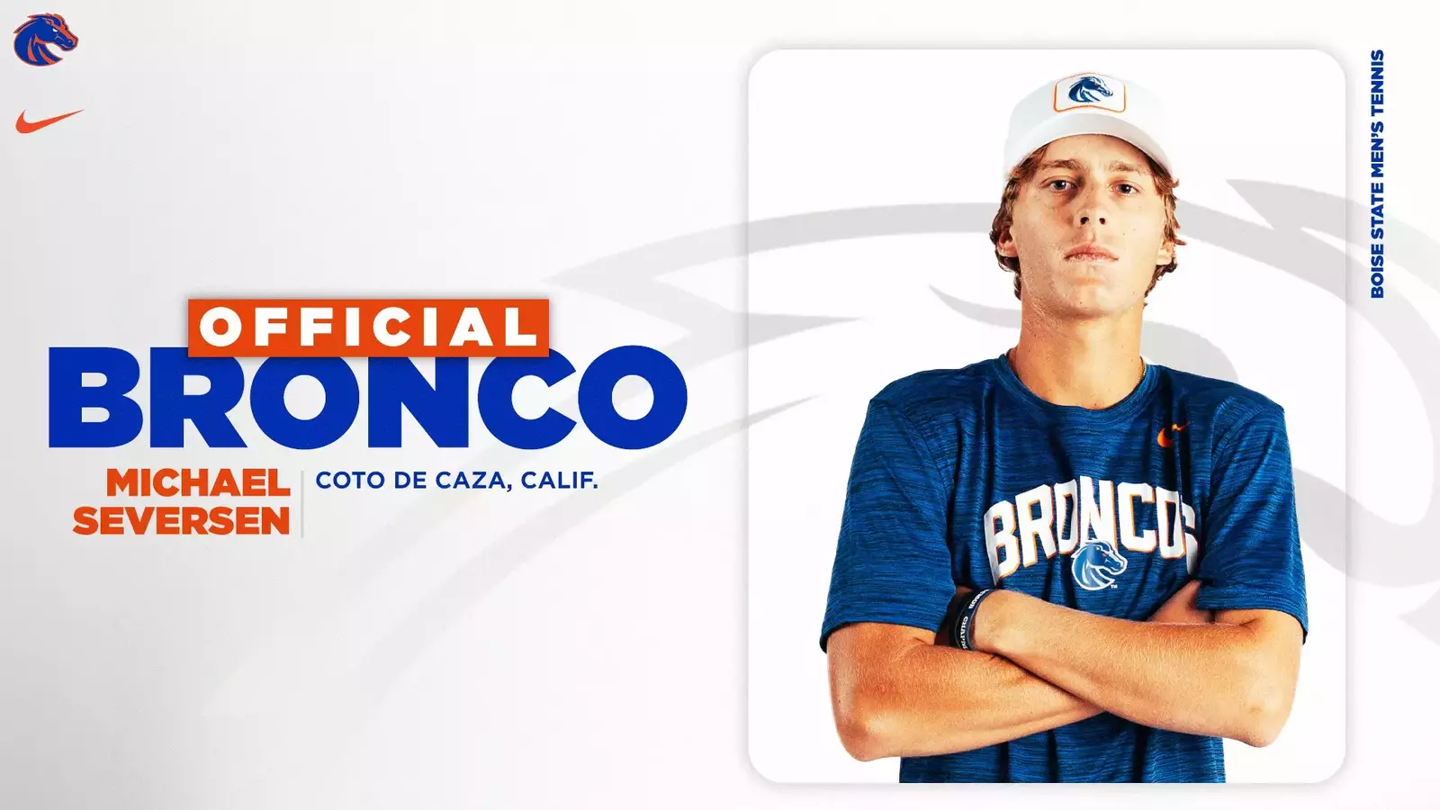 Boise State Athletics