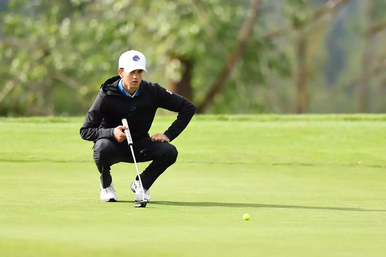 Boise State Athletics