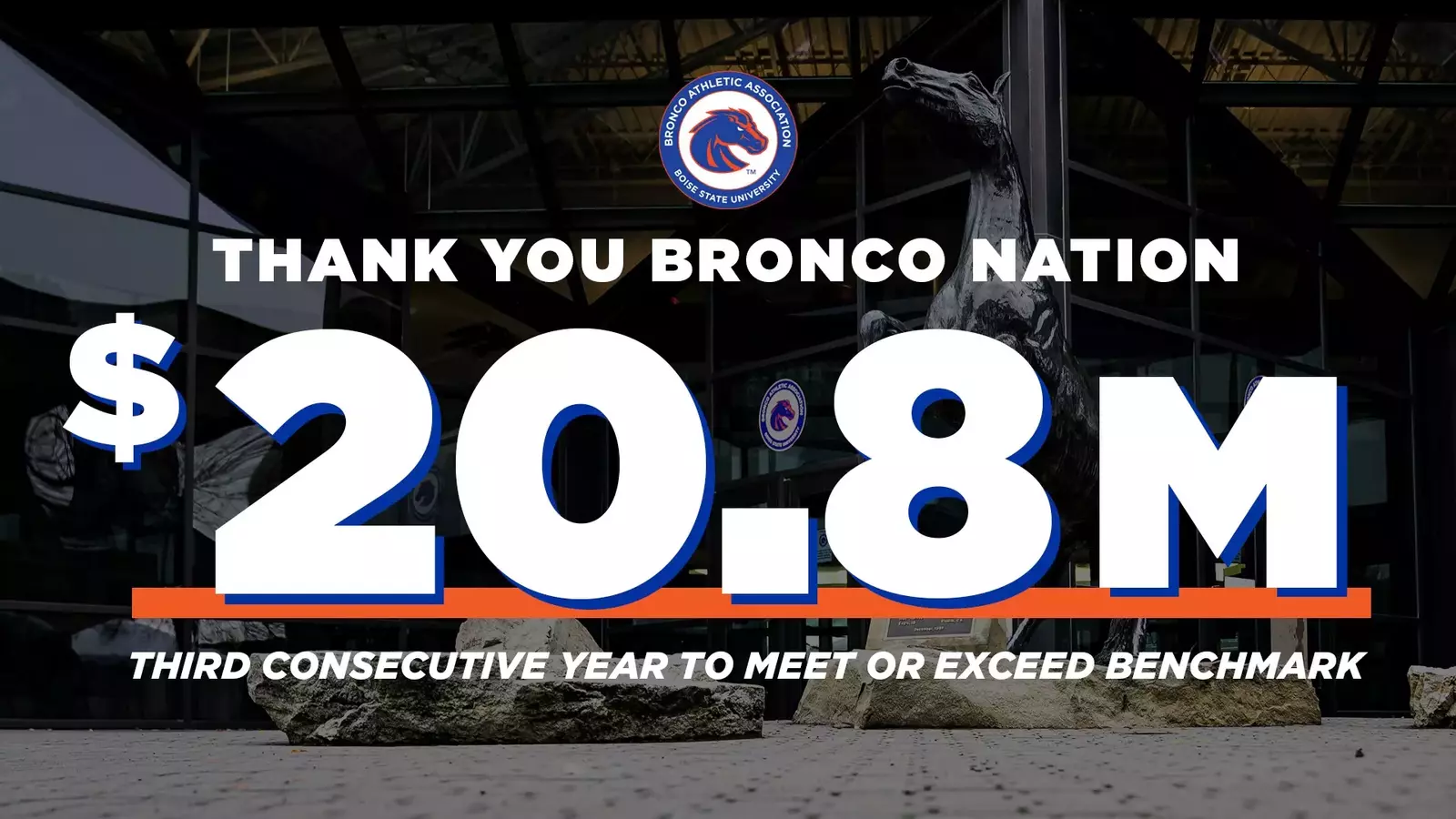 Boise State Athletics