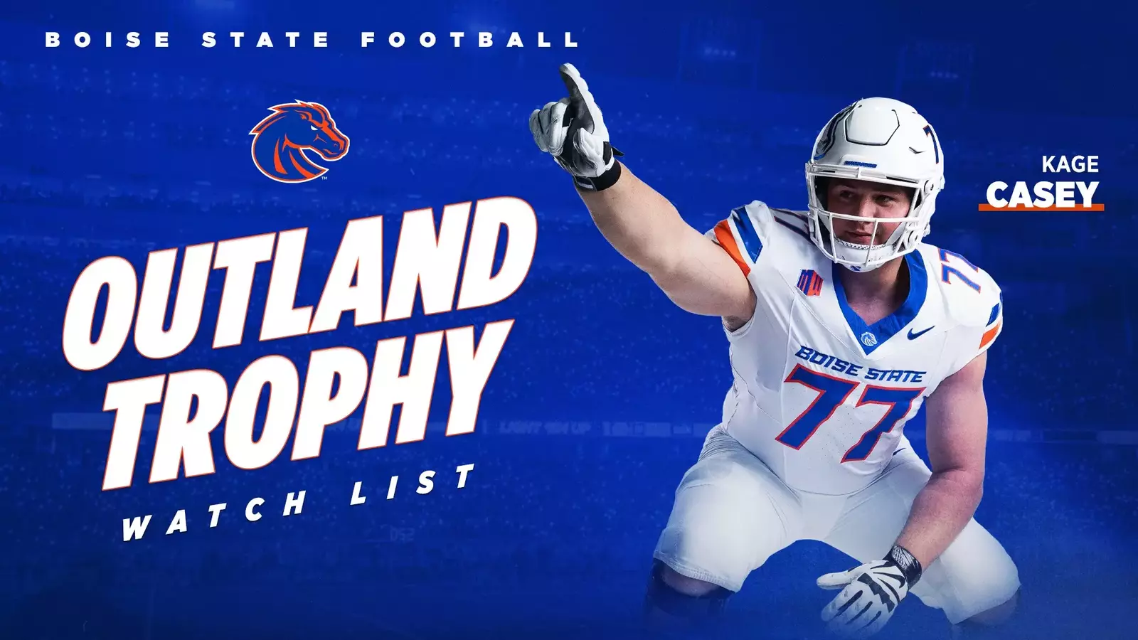 Boise State Athletics