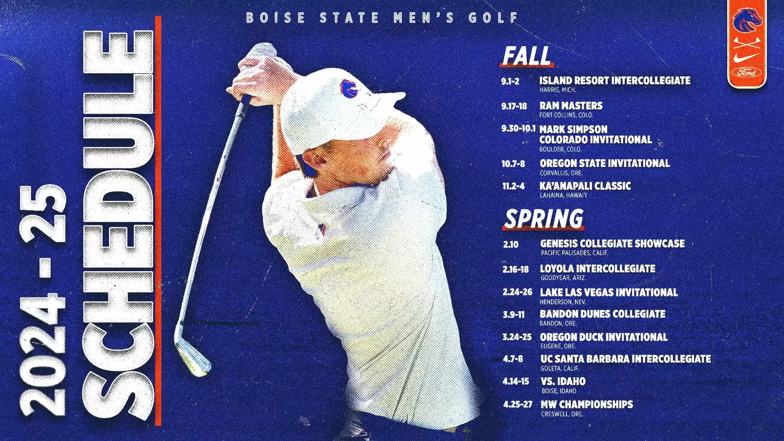Boise State Athletics