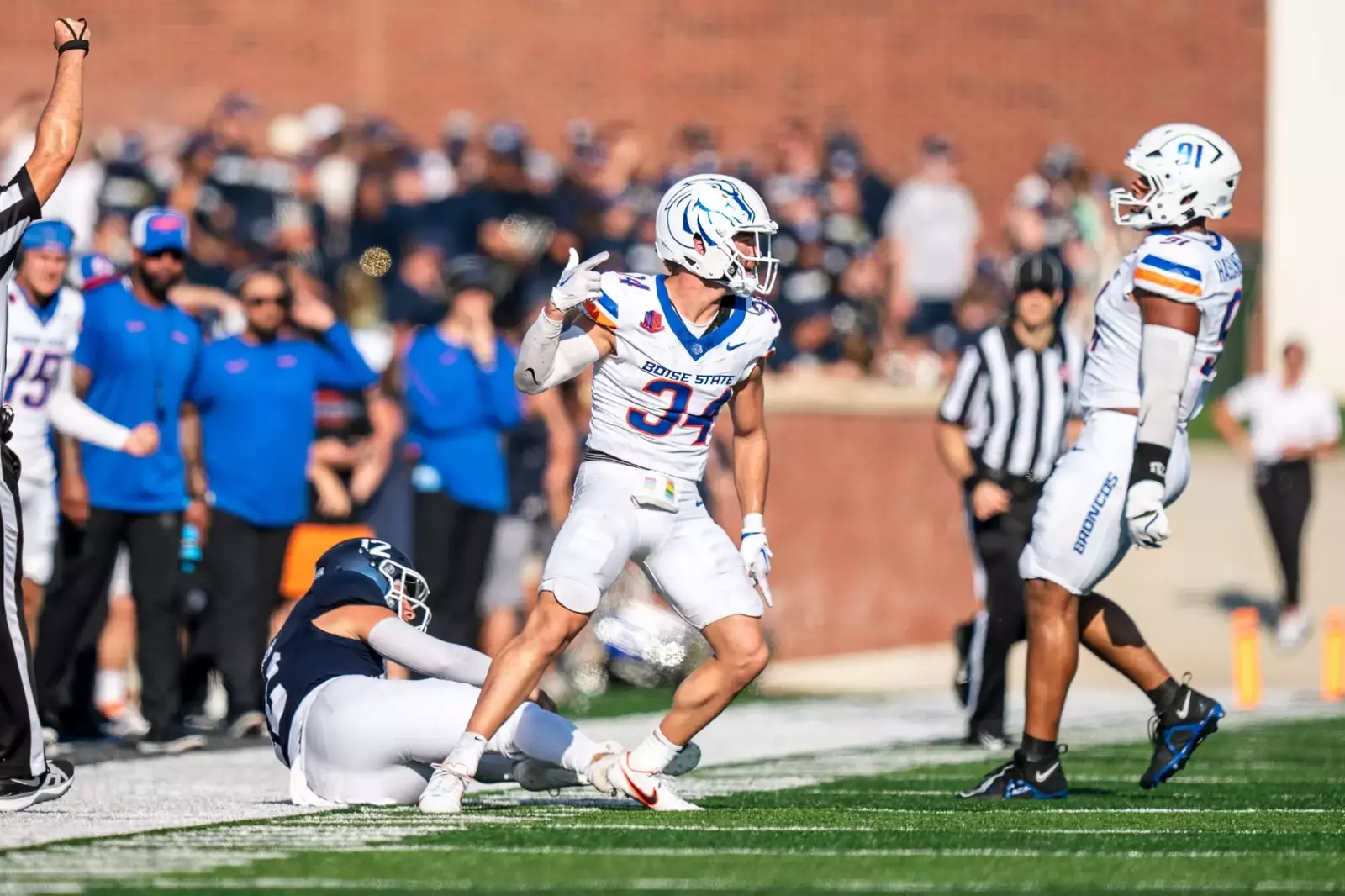 Boise State Athletics