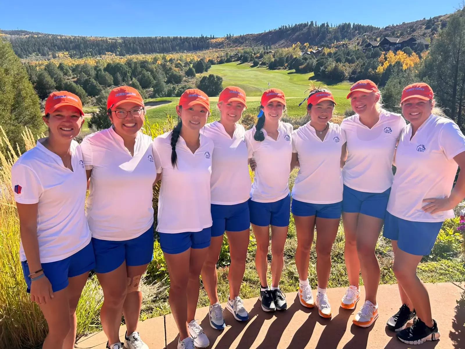 Boise State Athletics