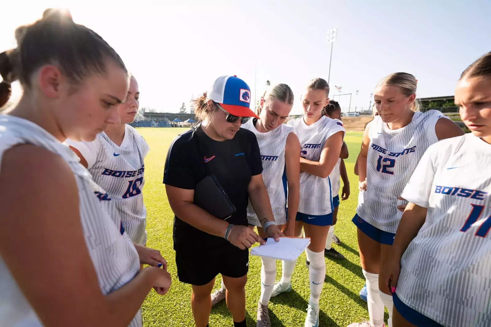 Boise State Athletics