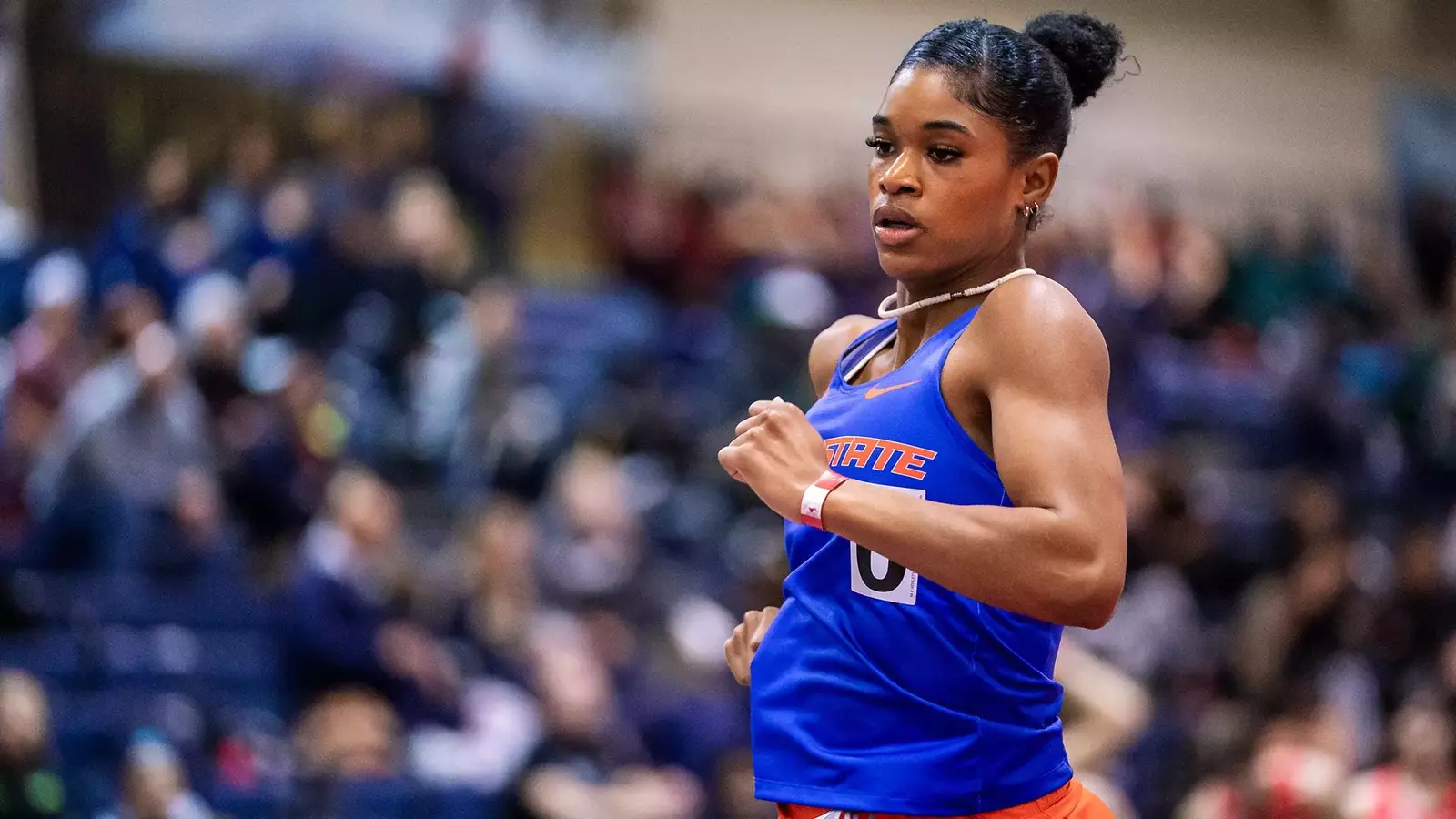 Boise State Athletics