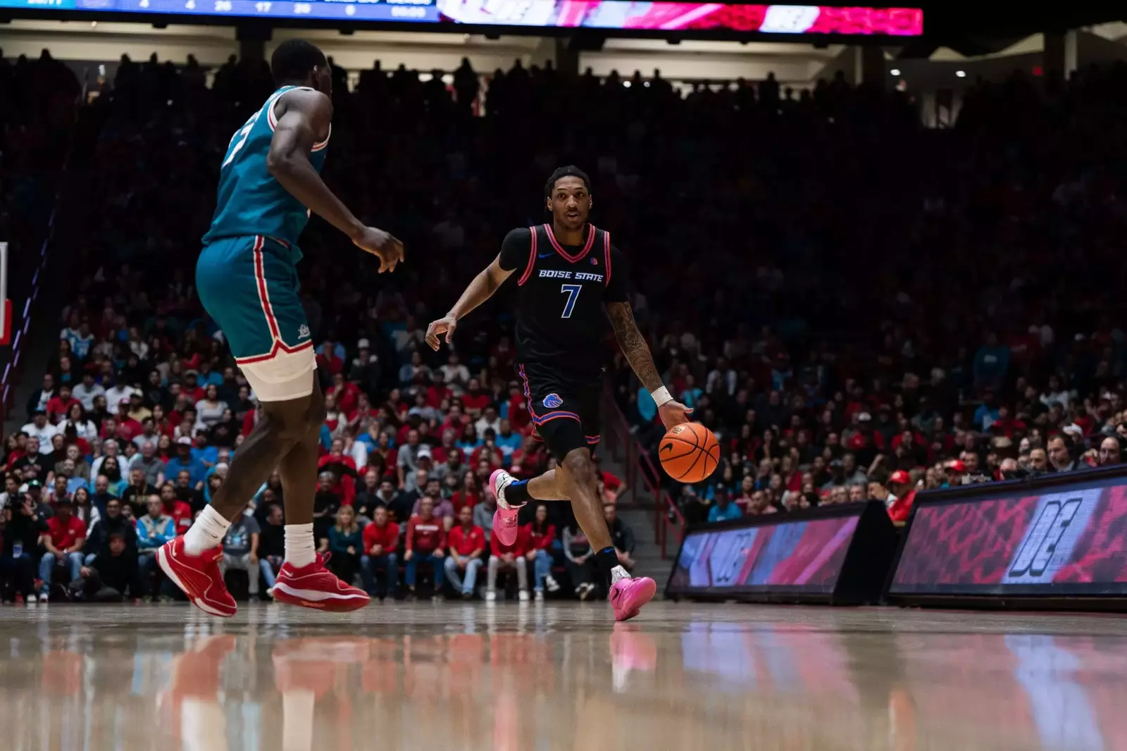 Boise State Athletics