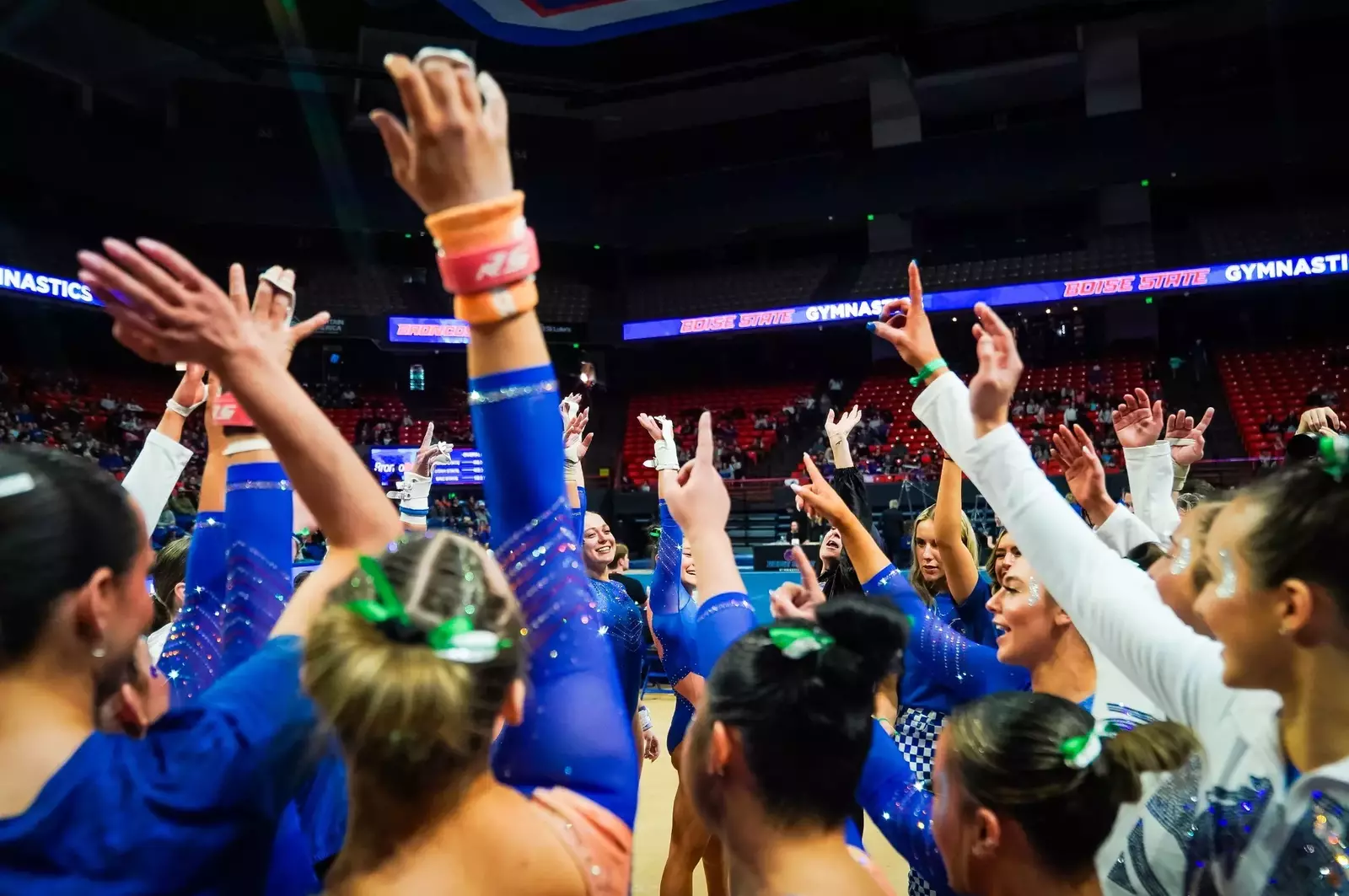 Boise State Athletics