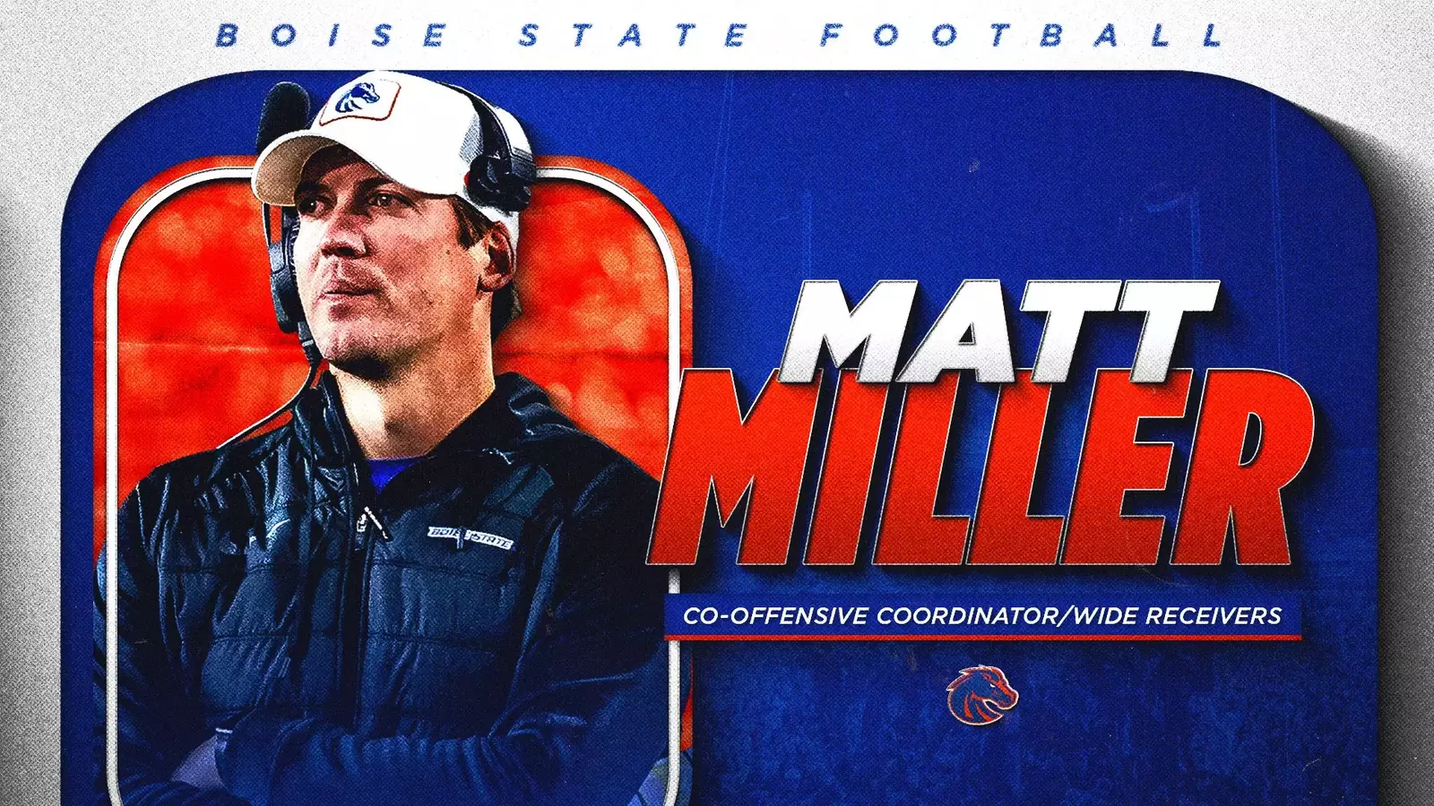 Boise State Athletics