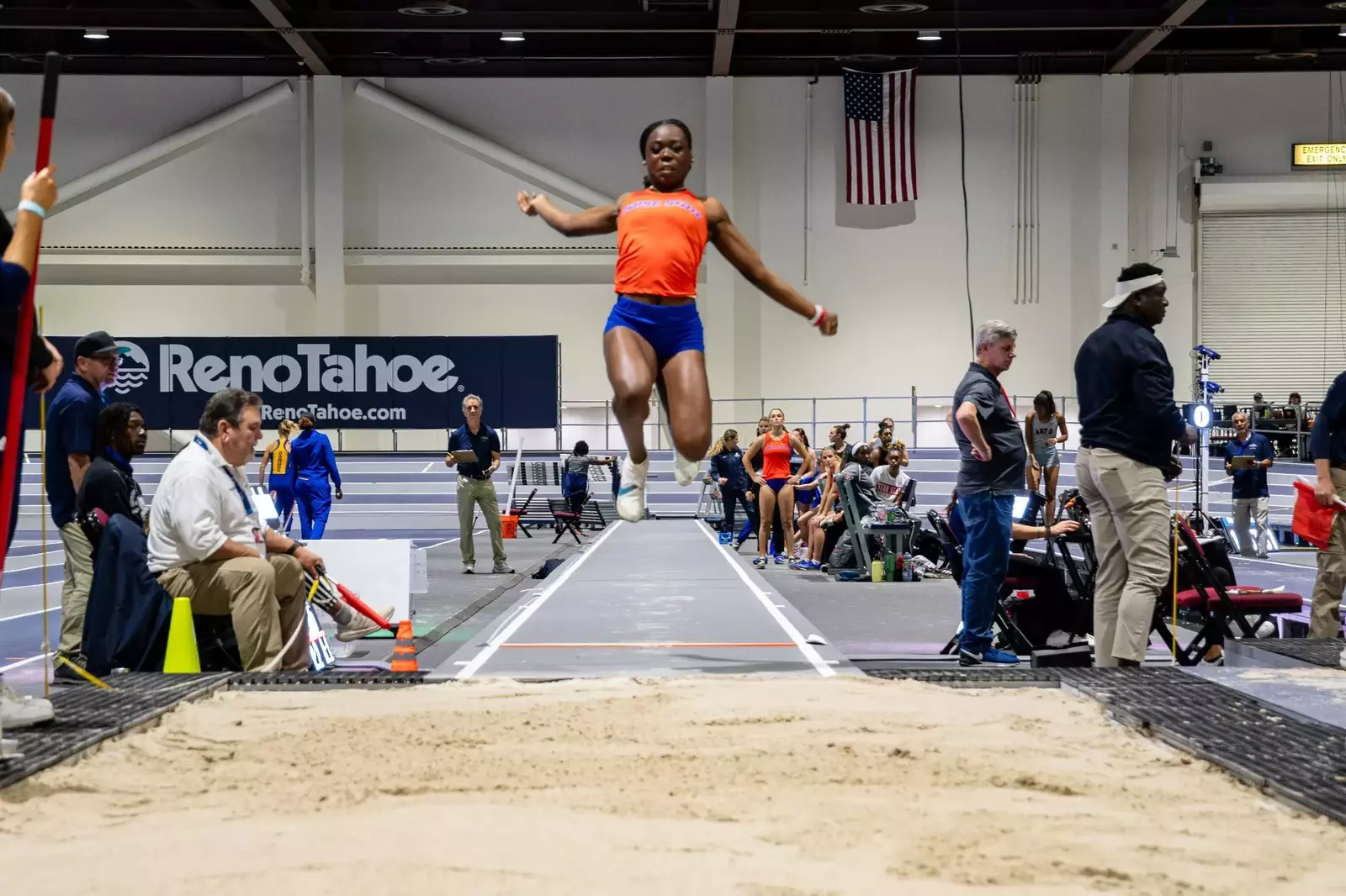 Boise State Athletics