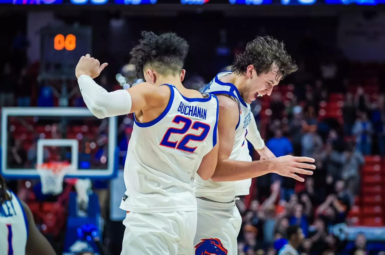 Boise State Athletics