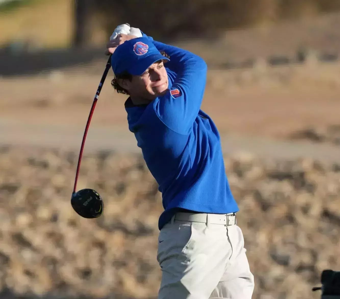 Boise State Athletics