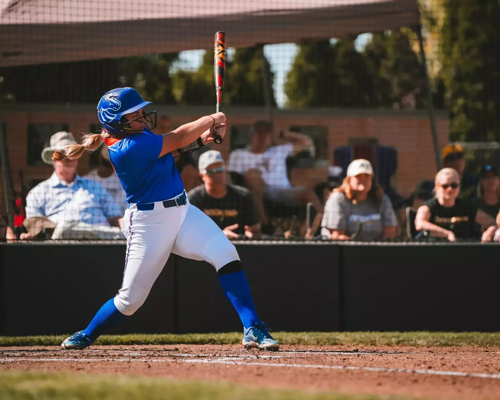 Boise State Athletics