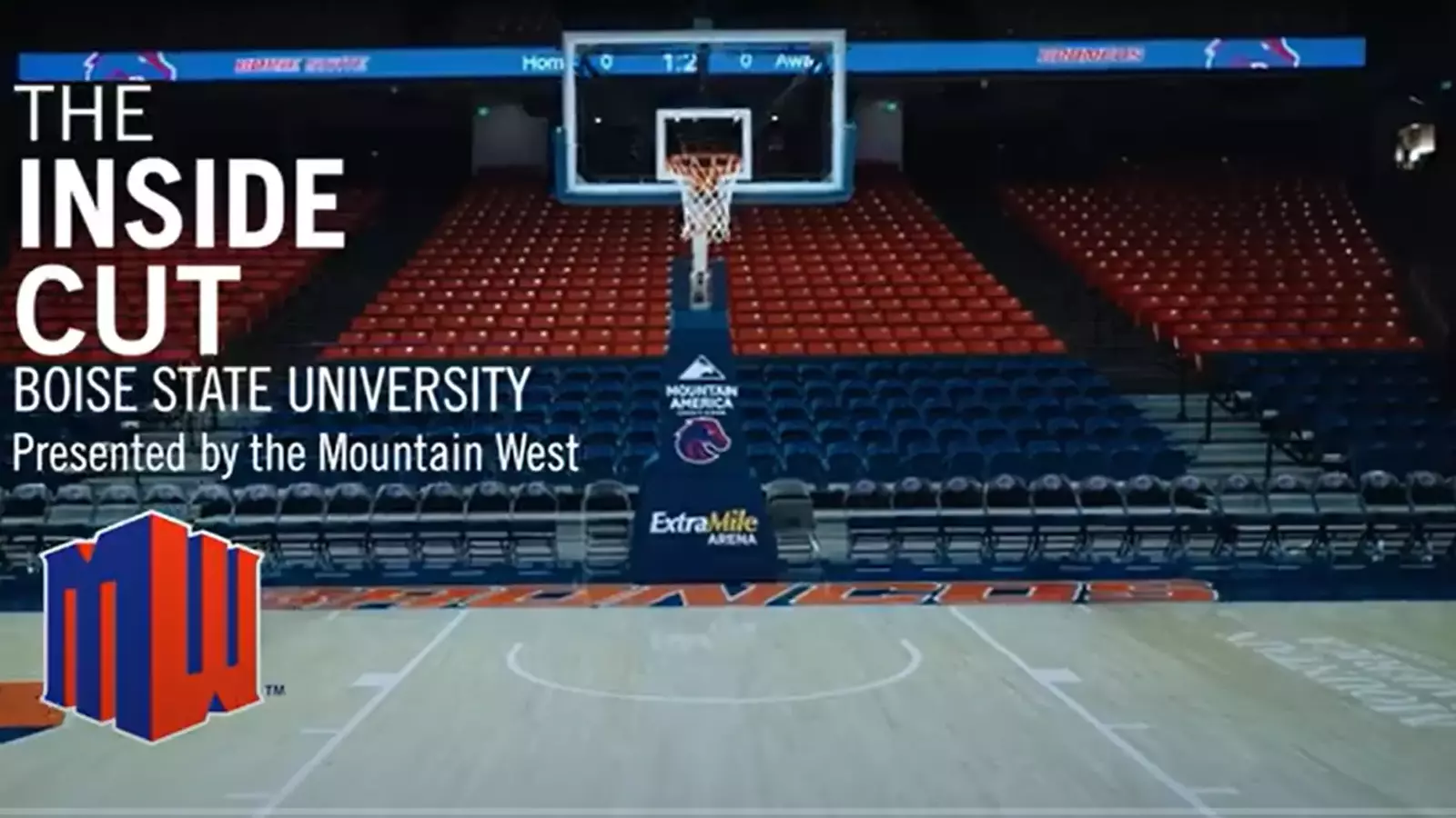 Boise State Athletics