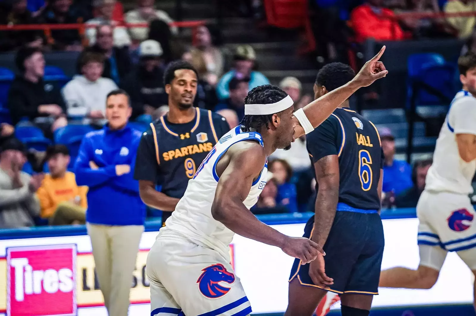 Boise State Athletics