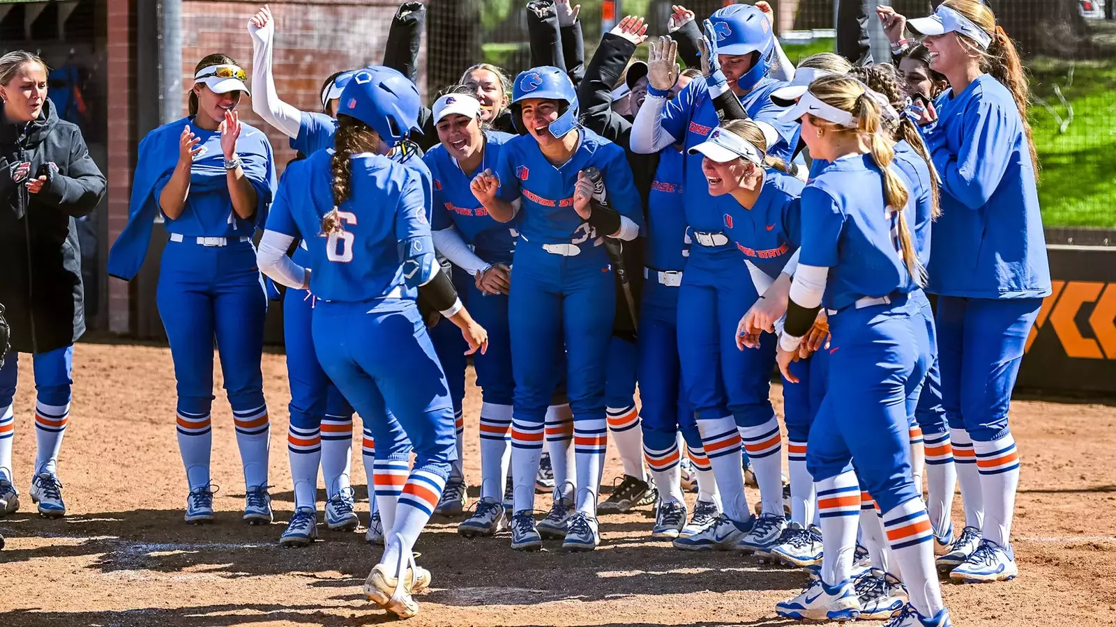 Boise State Athletics