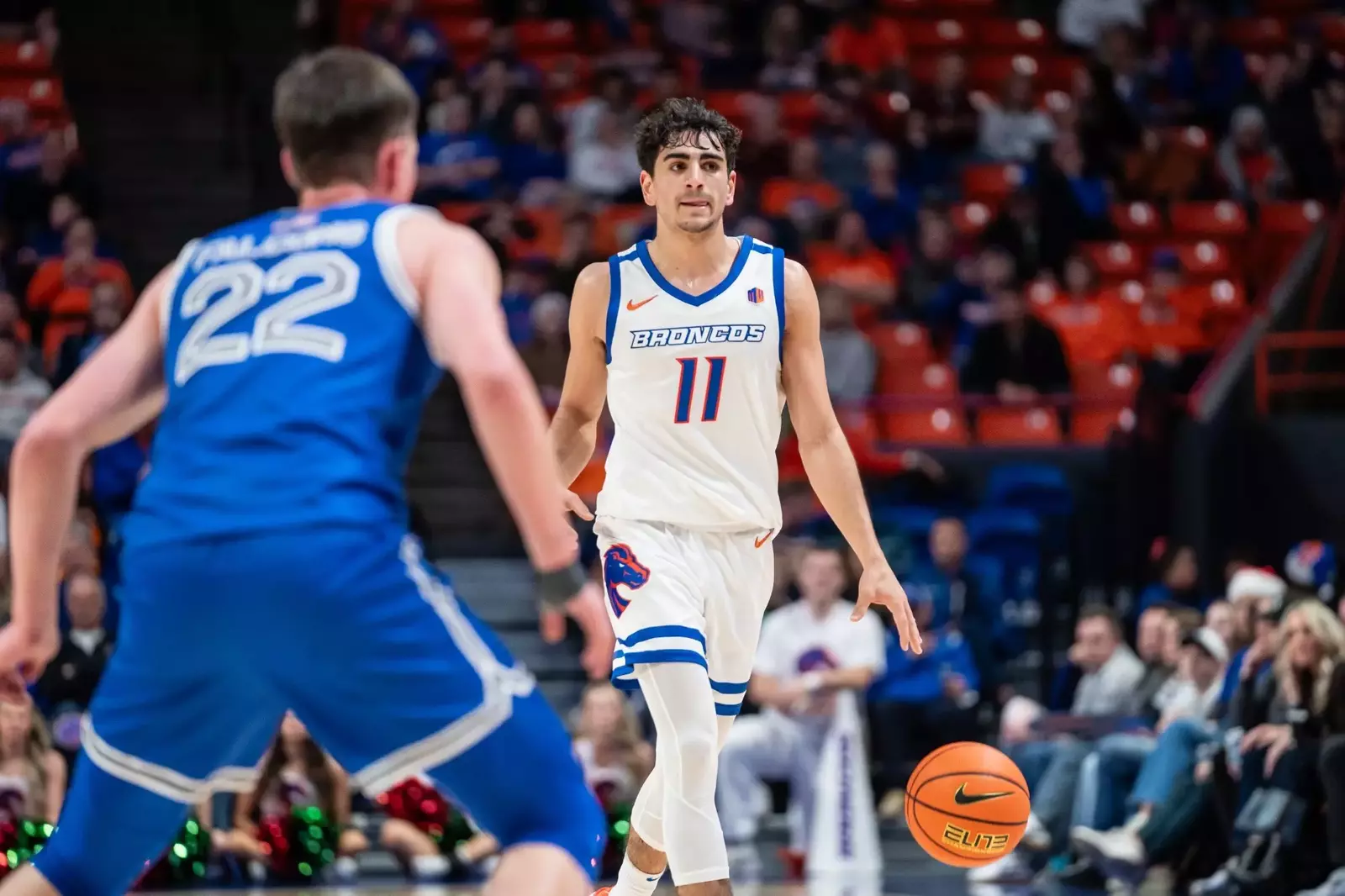 Boise State Athletics