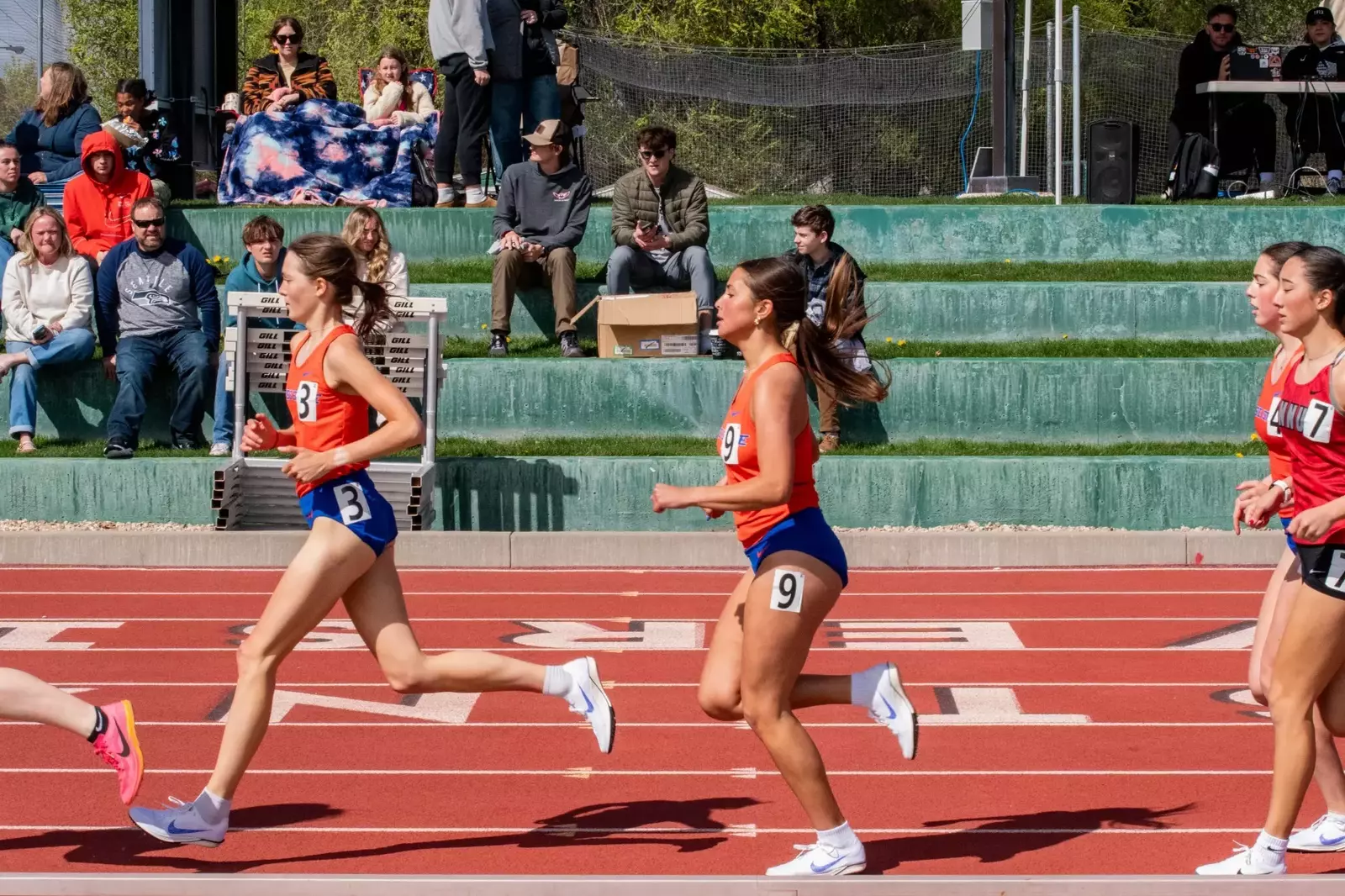 Boise State Athletics