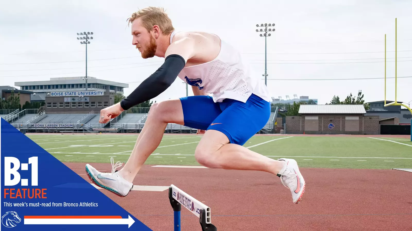 Boise State Athletics