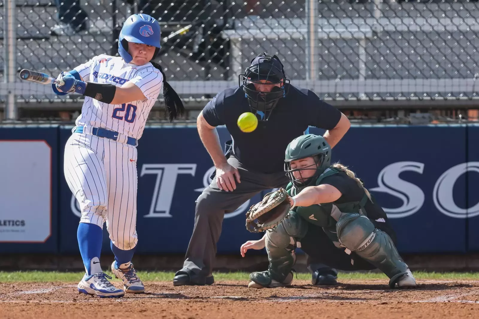 Boise State Athletics