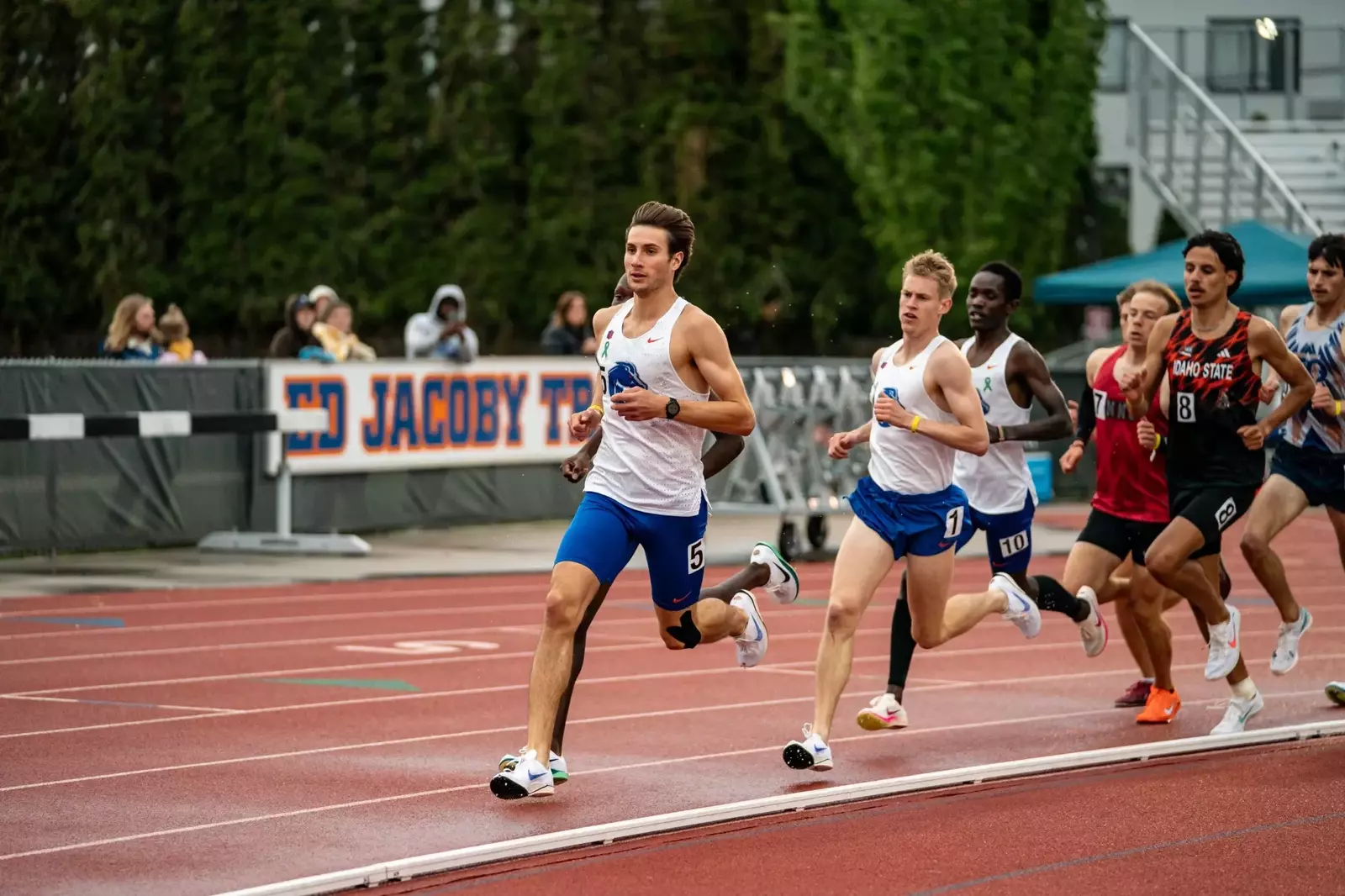 Boise State Athletics