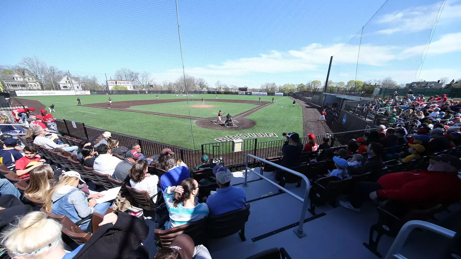 Baseball Announces 2019 Schedule - Brown University Athletics
