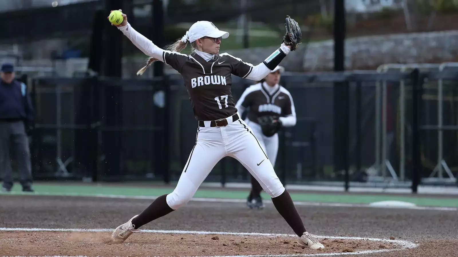 Softball Opens 2019 Campaign at District Classic in Washington, D.C ...