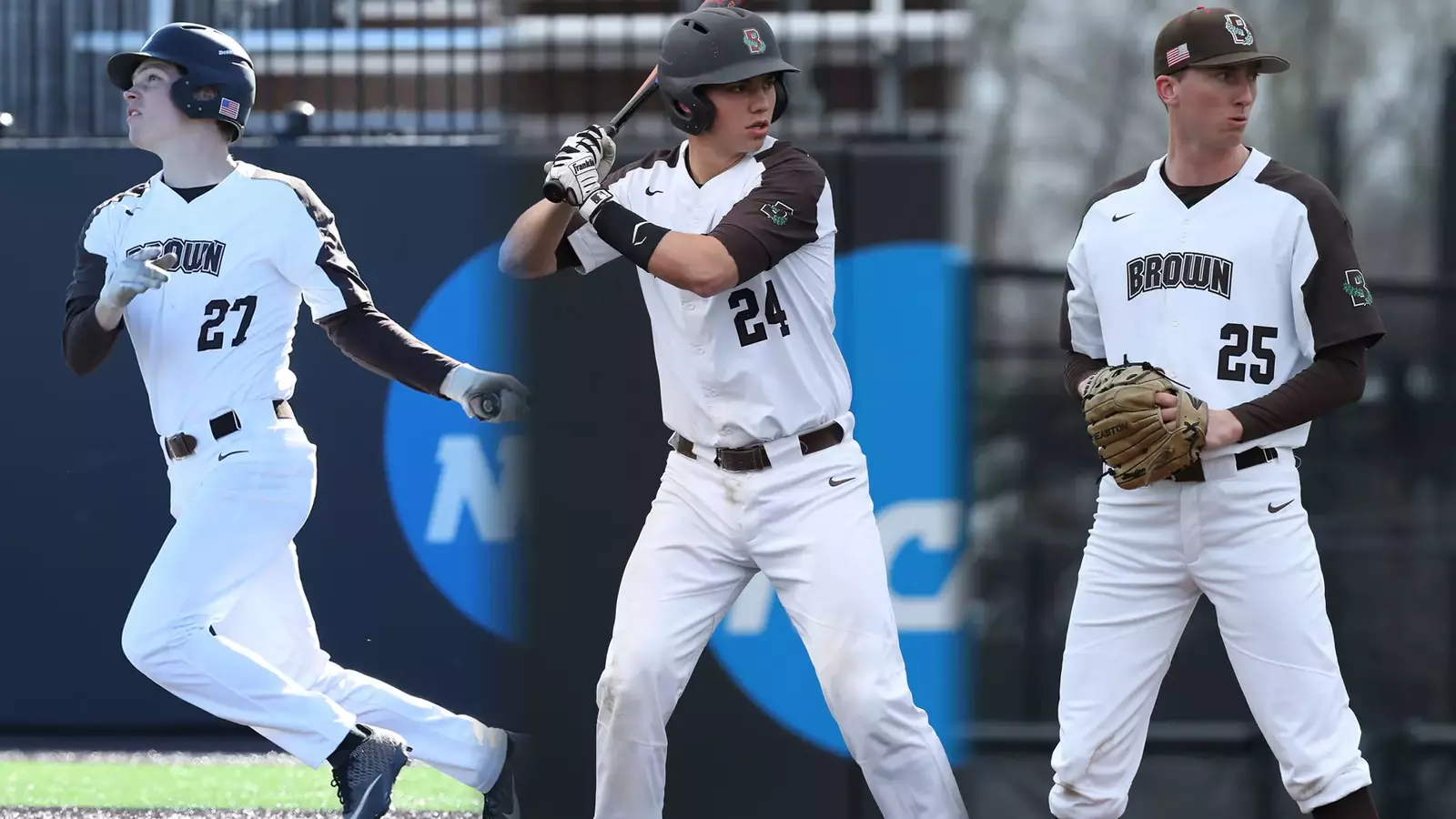 Baseball Lands Three All-Ivy Selections, Lomuscio and Sluys Named First ...