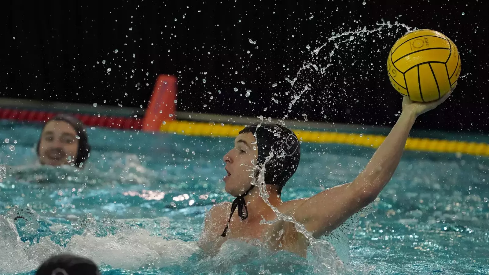 Water polo beats Fresno Pacific and Air Force for two wins on Saturday ...