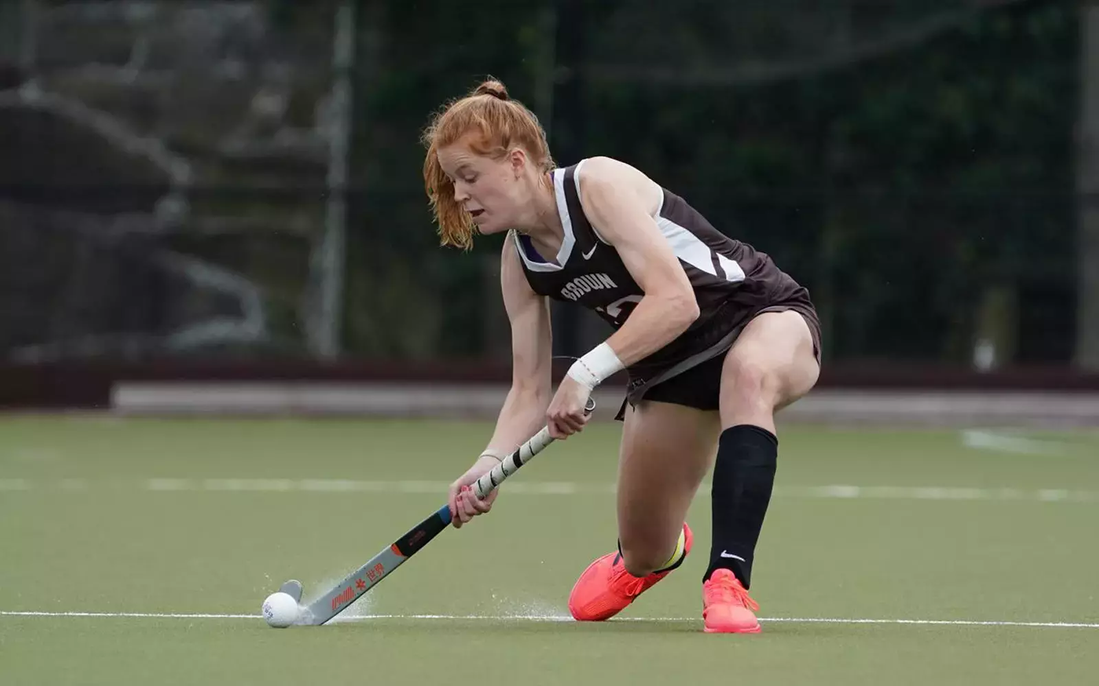 Field Hockey's Danielle van Rootselaar Named NFHCA All-Northeast Region ...