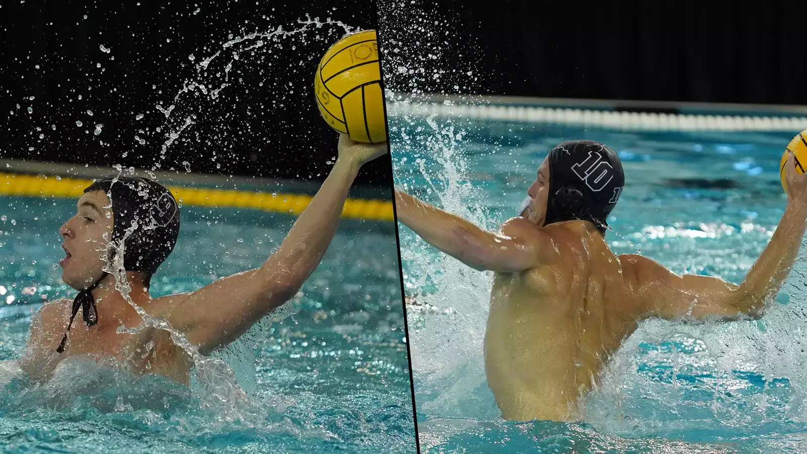 Atwell and Enright named to the NWPC All-Tournament Team - Brown ...