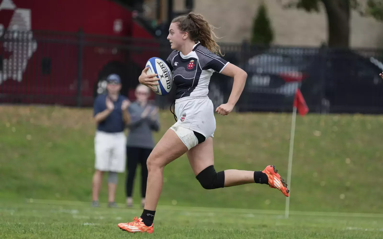 Women's Rugby Closes Regular Season at Mount St. Mary's on Saturday ...