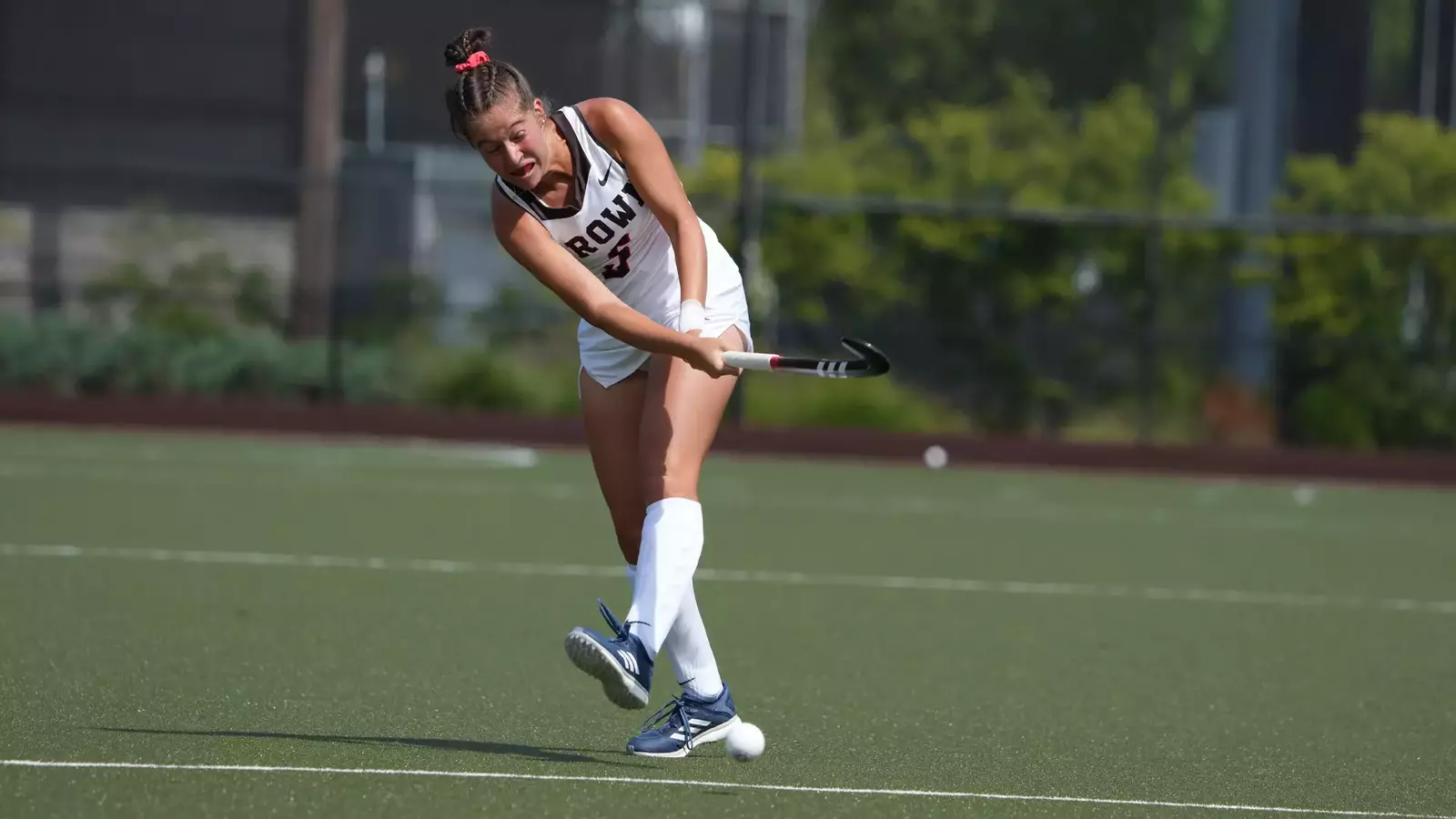 Field Hockey Set to Host Cornell Friday; 13th-Ranked Wake Forest on ...