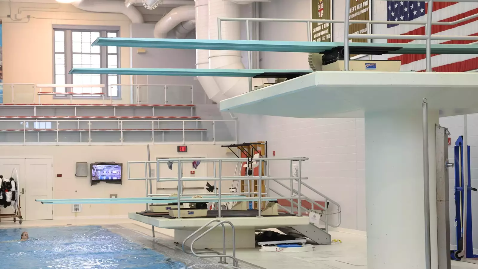 Swimming & Diving announces hiring of Nick McCrory as Volunteer Dive ...