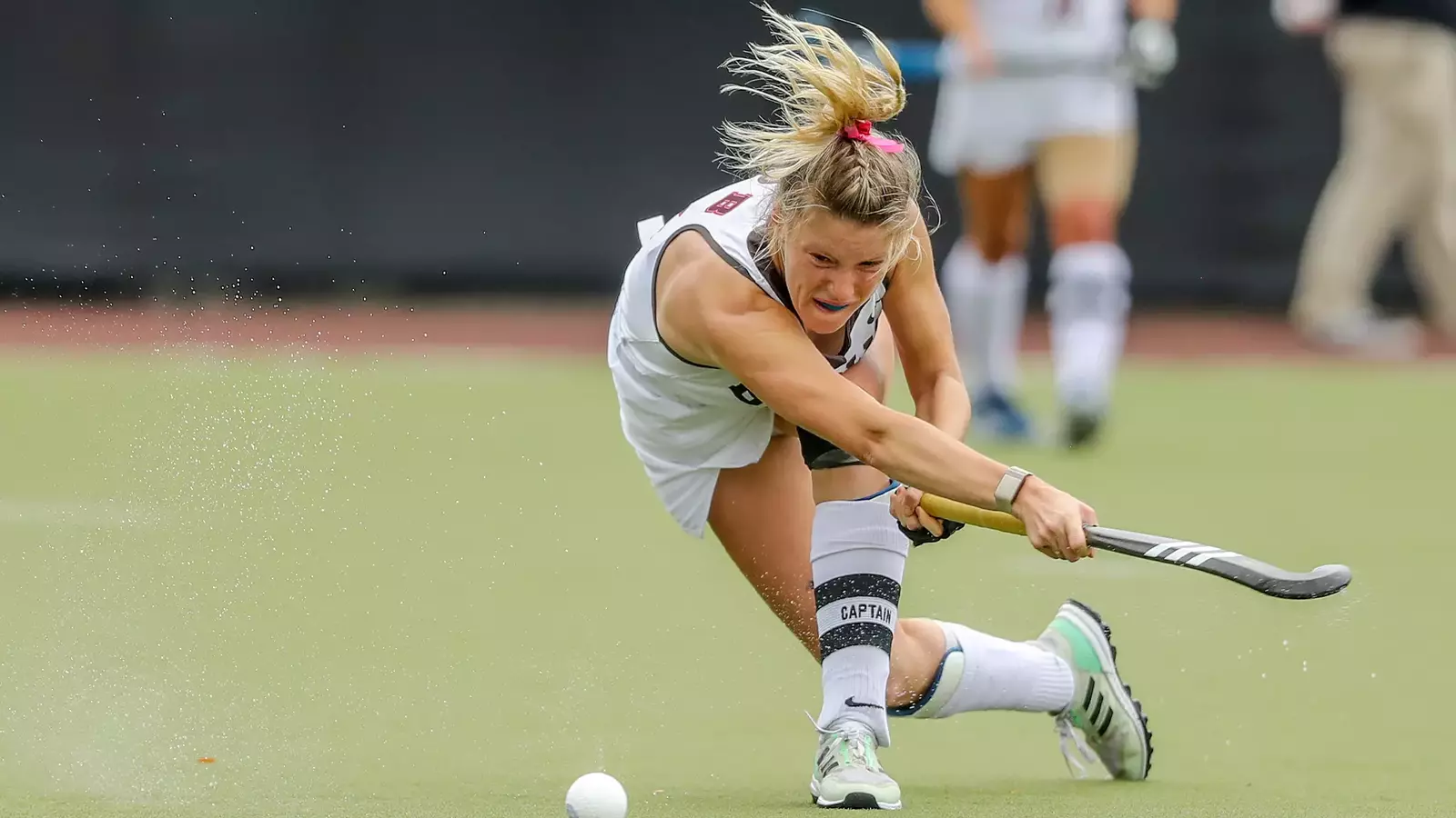 Field Hockey Heads to Seventh-Ranked Princeton for Sunday Showdown ...