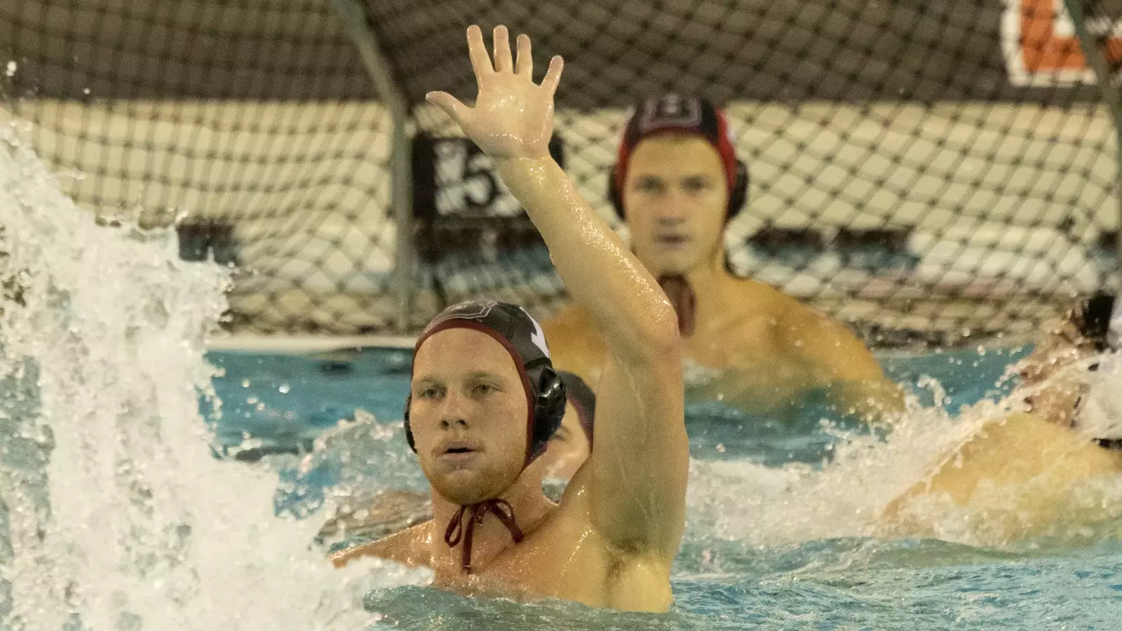 Men's water polo at MIT and Harvard on Saturday - Brown University ...