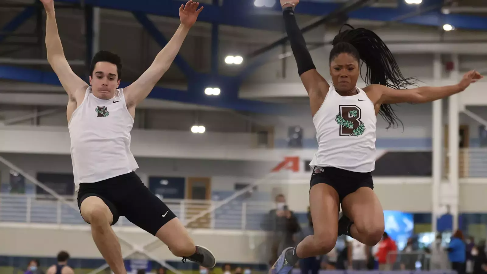 Track and Field to Host Brown Invitational on Saturday - Brown ...