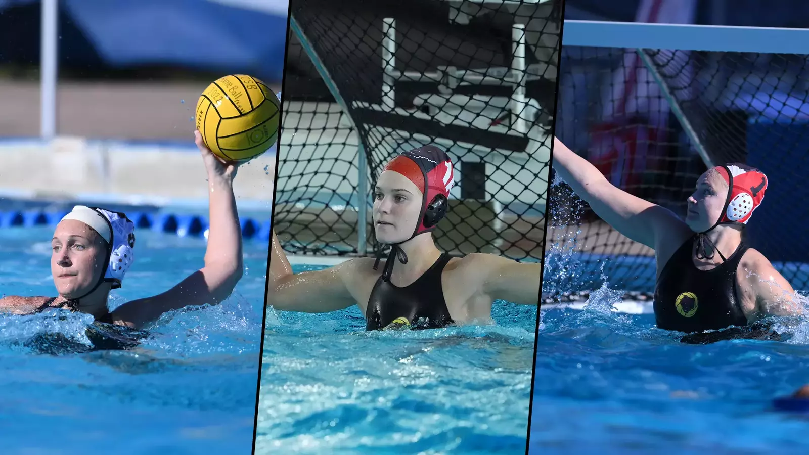Weiser, Franke and Presiado earn CWPA weekly honors - Brown University ...
