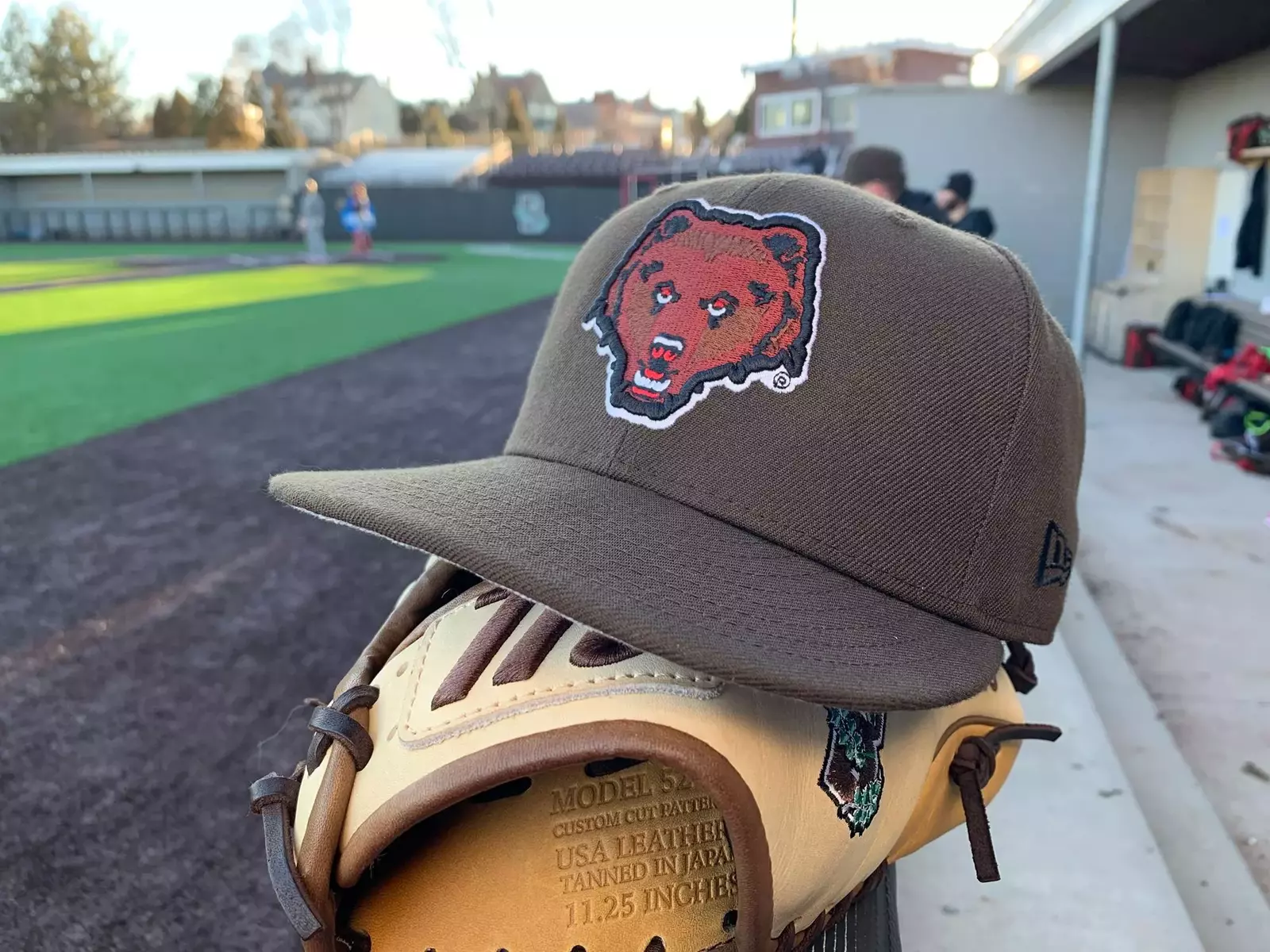 Brown Baseball Season Preview - Brown University Athletics