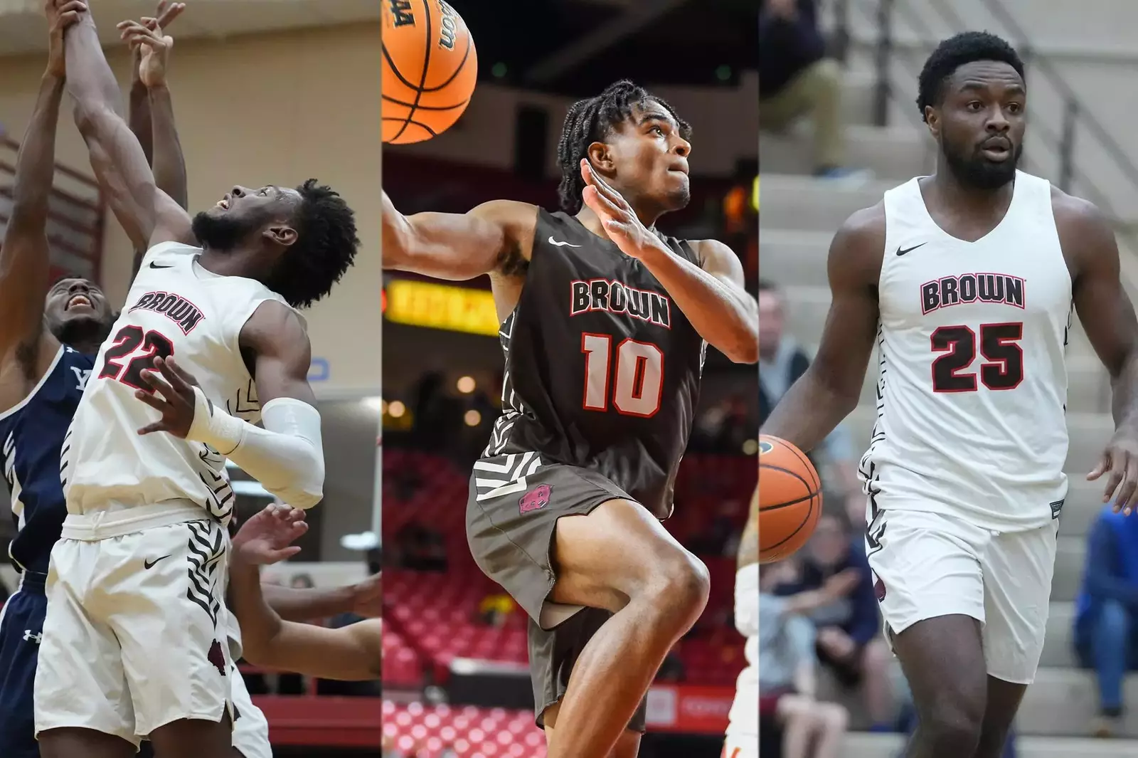 Men’s basketball garners two major awards, two All-Ivy selections ...