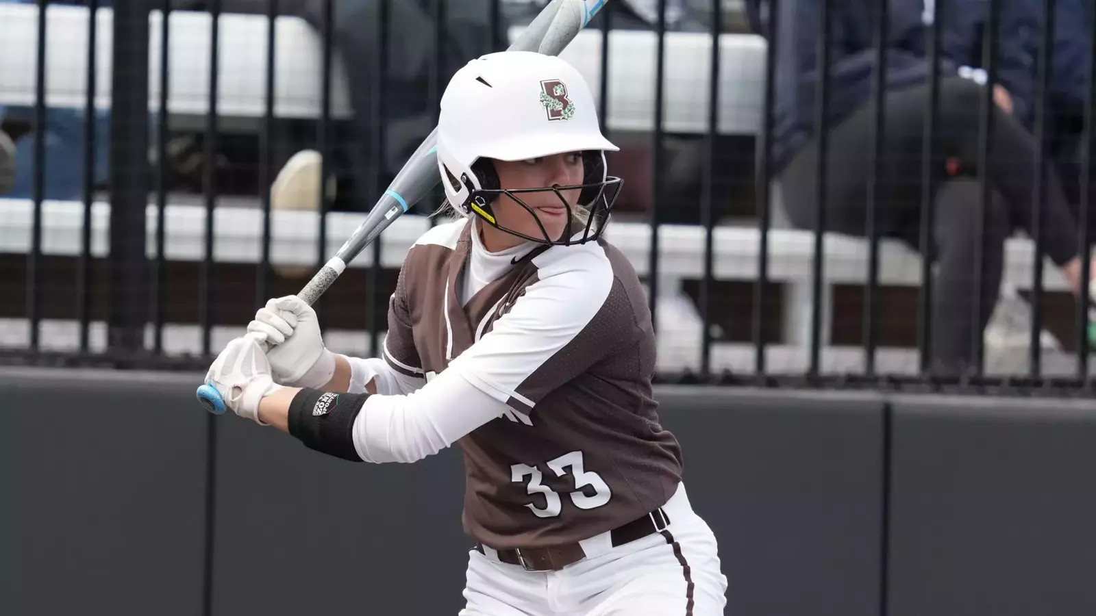 Softball makes trip to Yale for weekend series - Brown University Athletics
