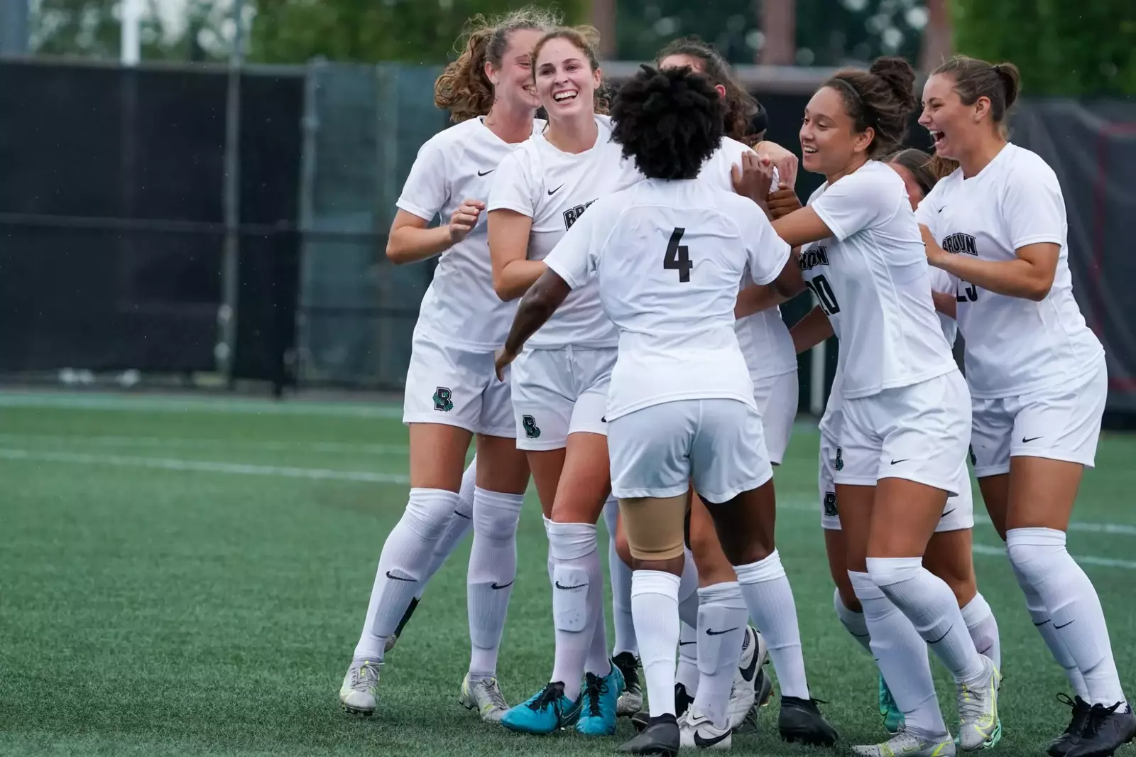 Women's soccer home promotional schedule announced - Brown University ...