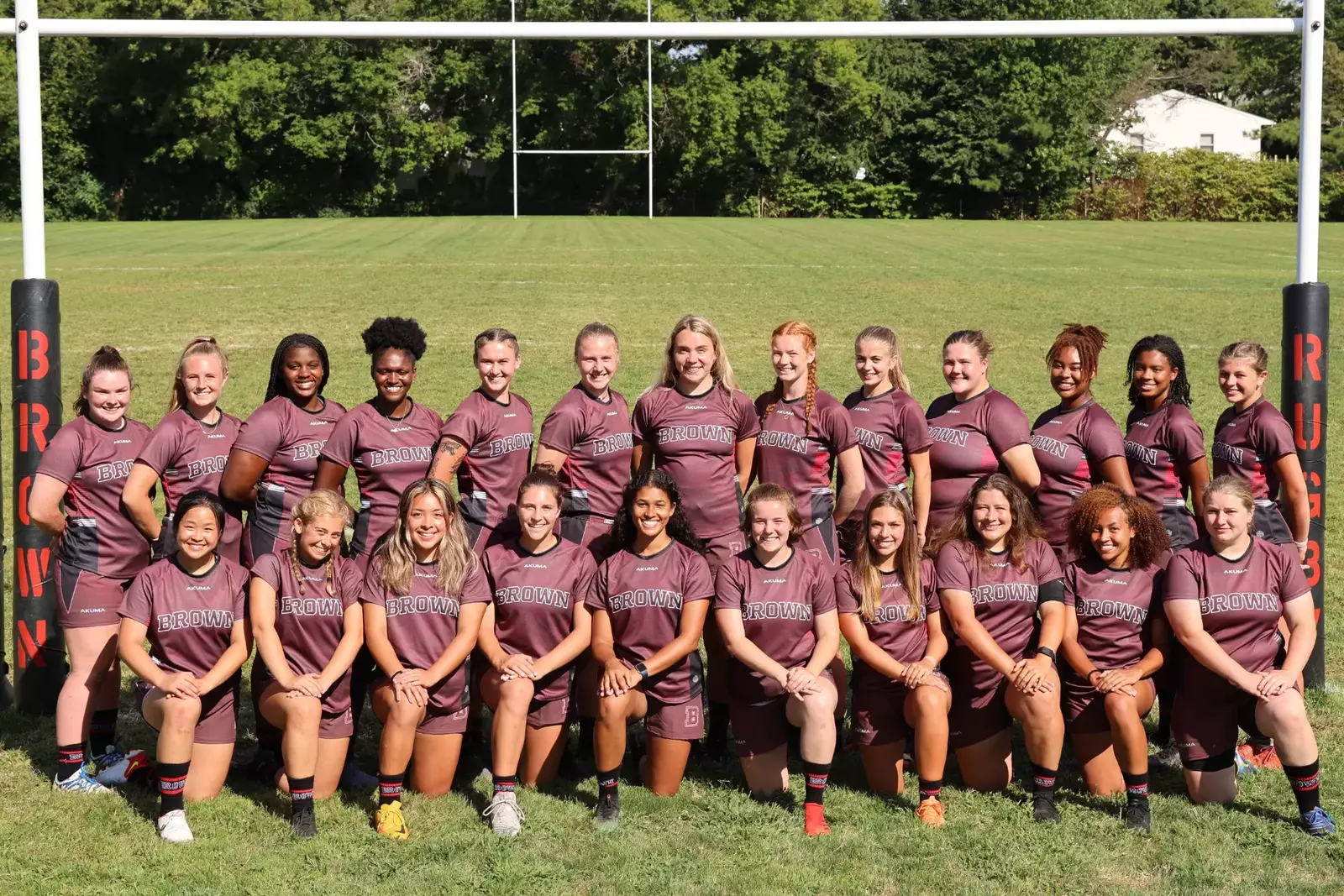 Womens Rugby Season Preview Brown University Athletics