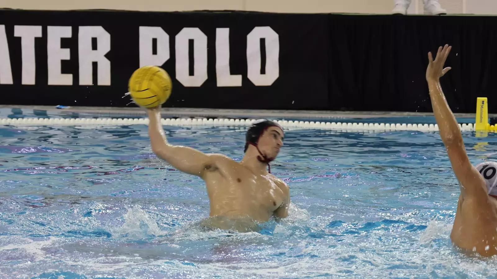 Bears fall to No. 5 Pacific to end Bruno Classic - Brown University ...