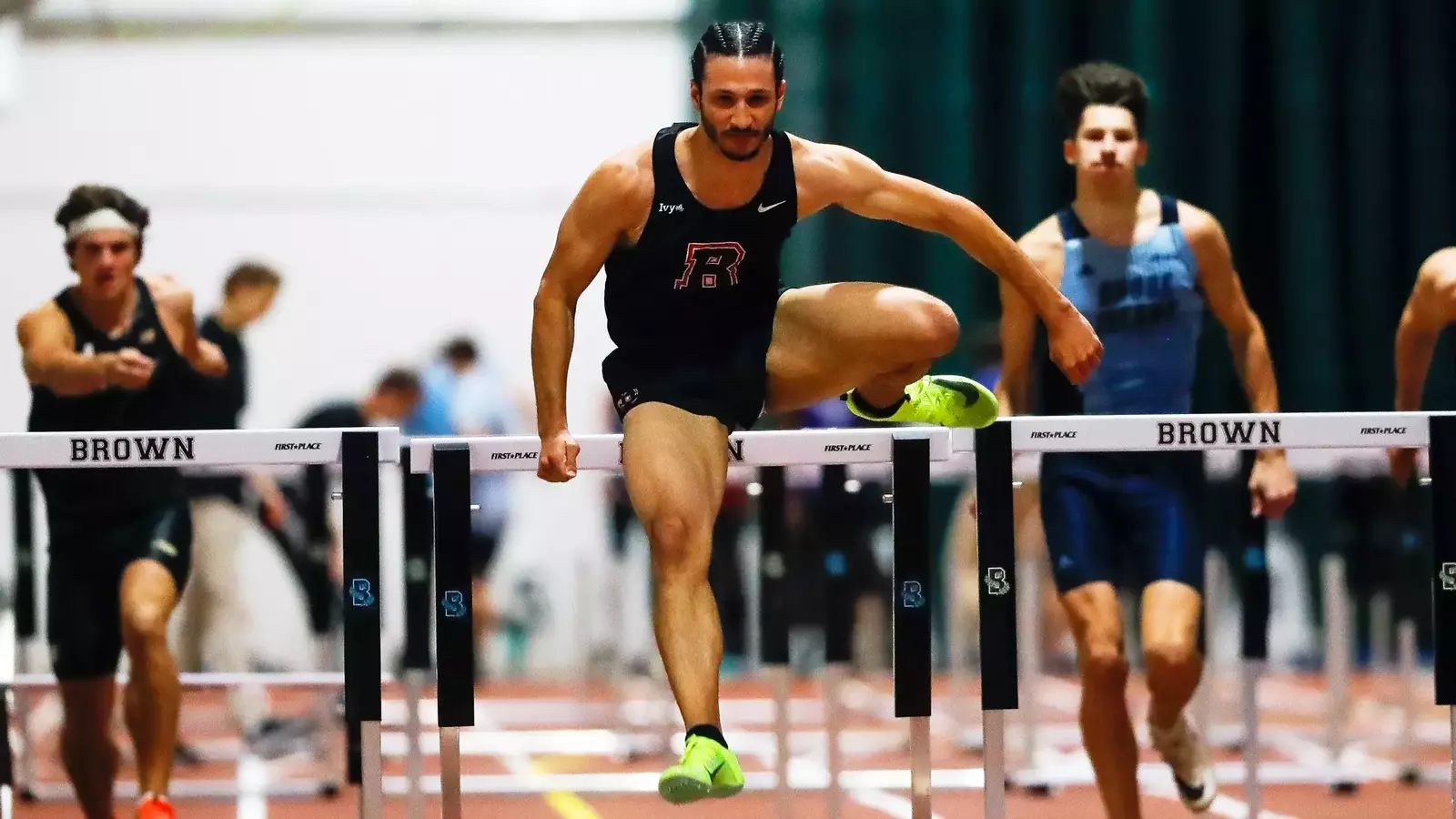 Track and Field Heads to Boston for Sunday’s UMass Flagship ...