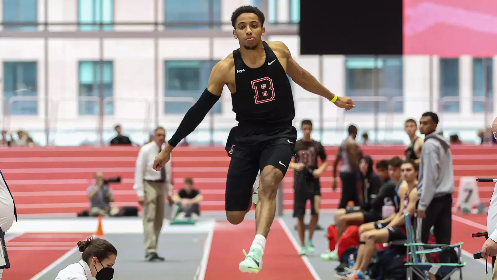 Bears Earn Three Wins at Sunday’s UMass Flagship Invite - Brown ...