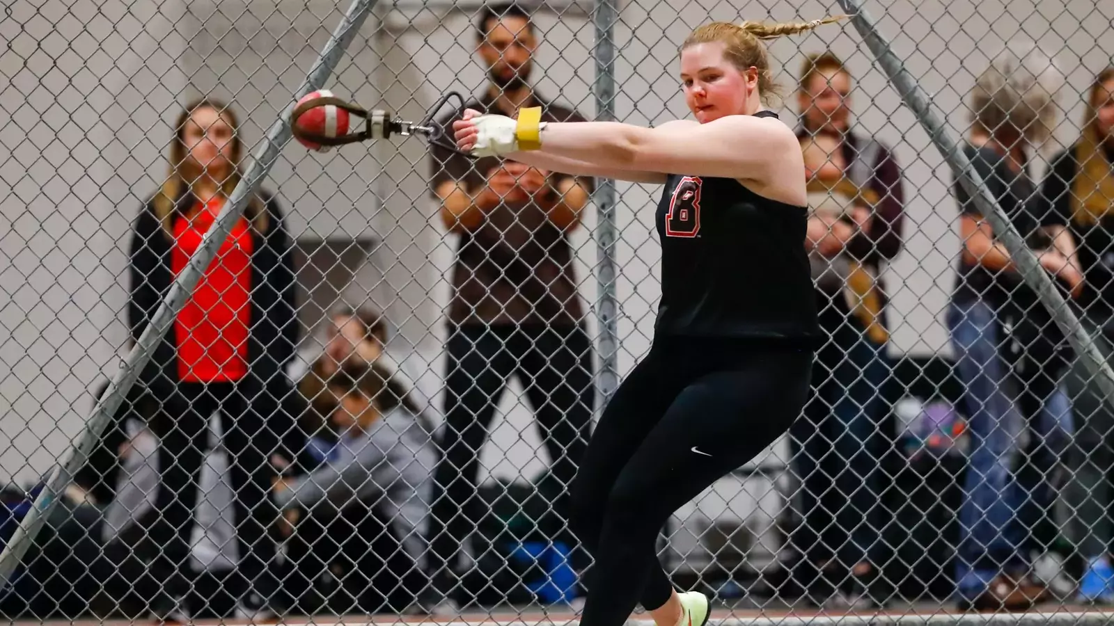 Track and Field Re-Opens at Army West Point on Friday - Brown ...