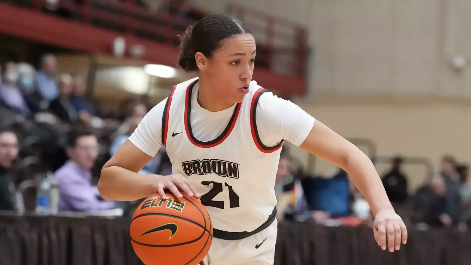 Women's Basketball Tabbed Sixth in Ivy League Preseason Poll - Brown ...