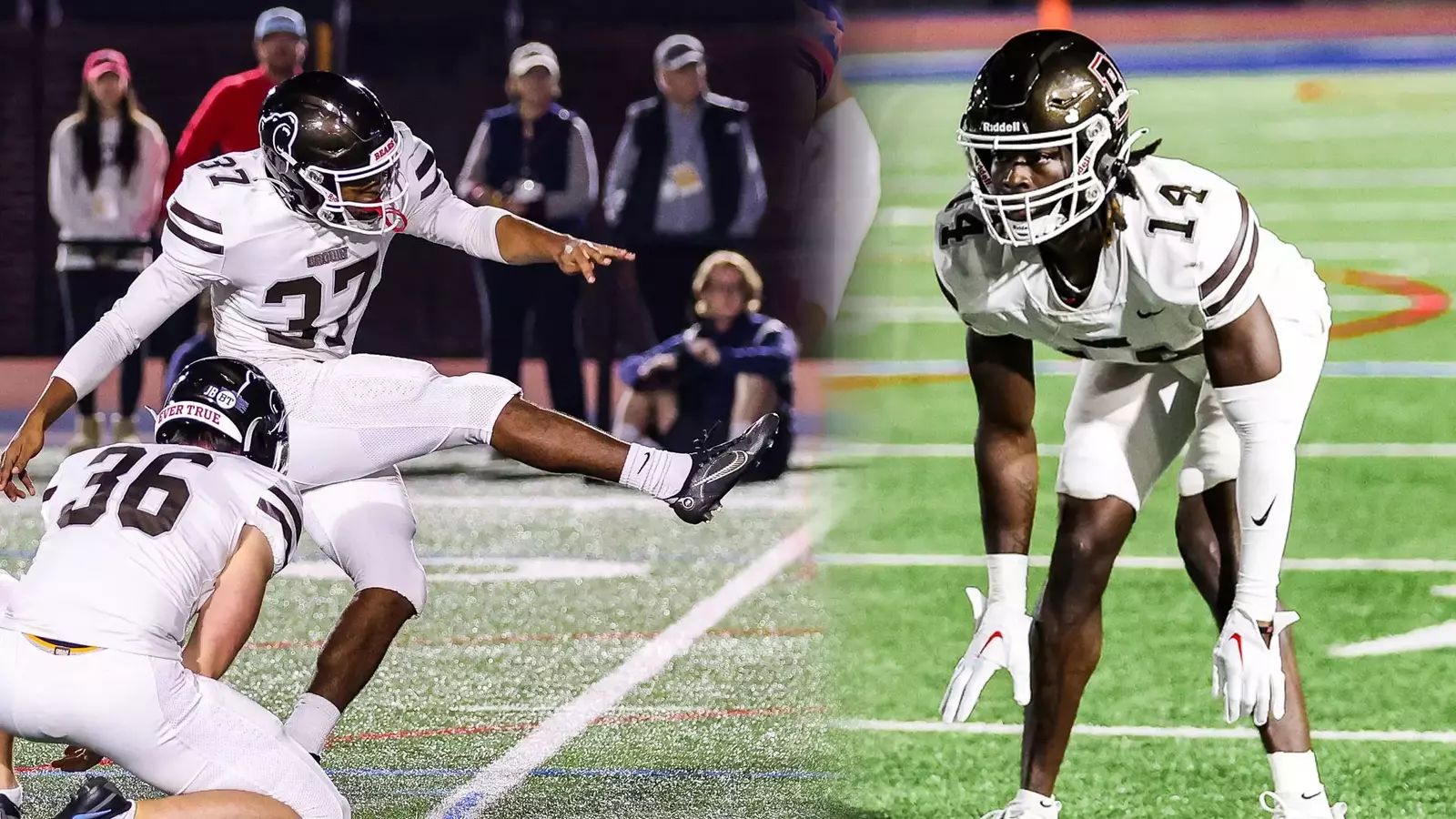 Reed and Maron Earn Ivy League Player of the Week Honors - Brown ...