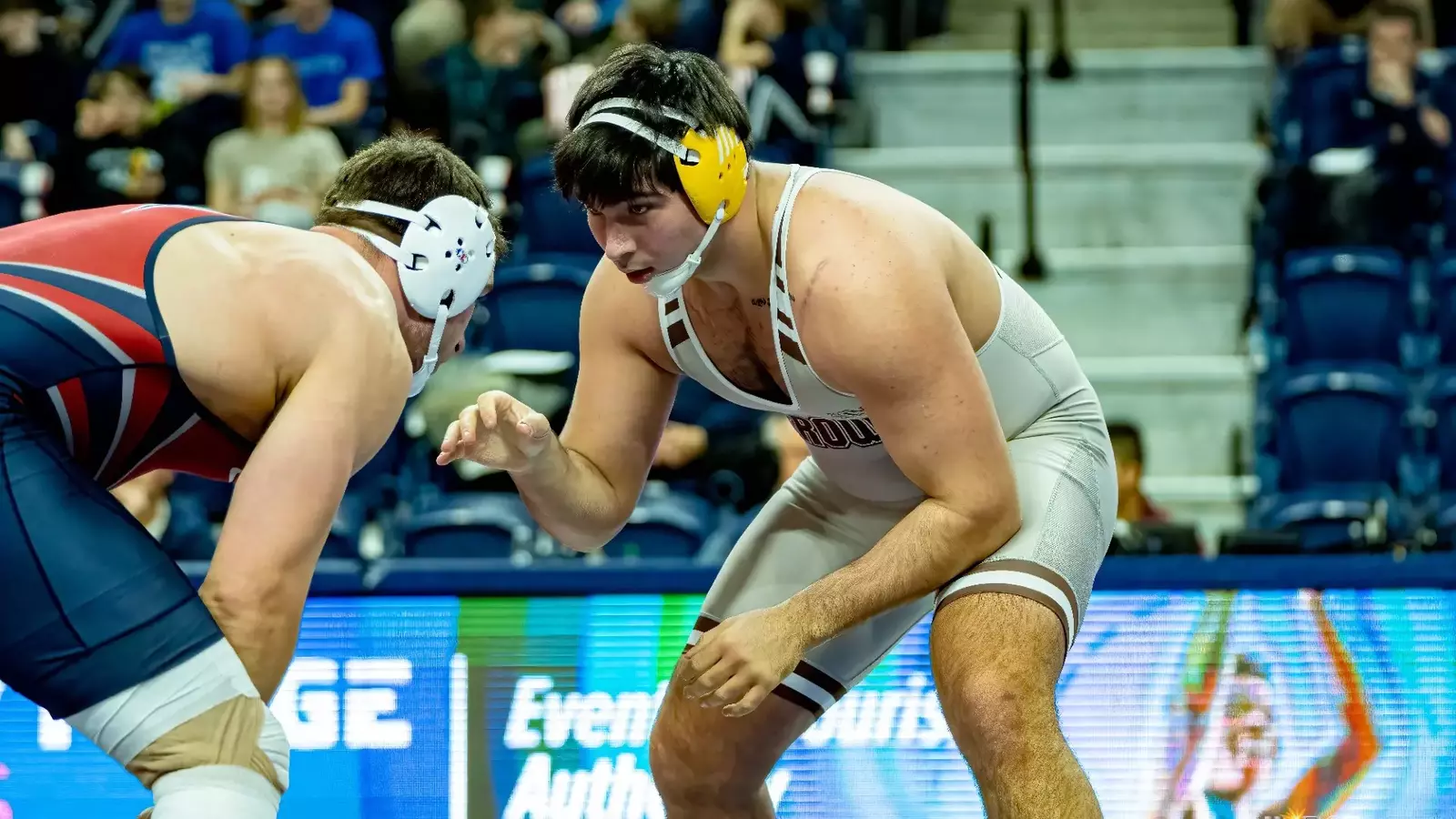 Wrestling's Alex Semenenko to Compete in Junior Judo World Championships - Brown University ...