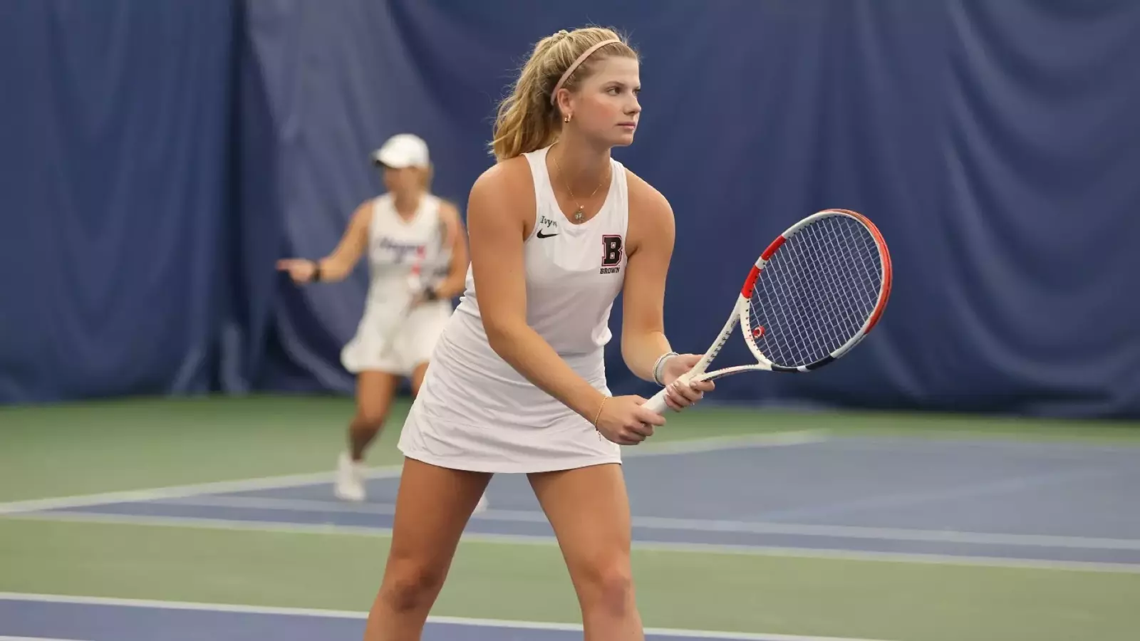 Peus From Women's Tennis Advances to Round of 16 at ITA Regionals ...